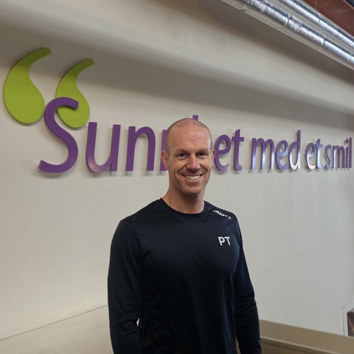 Espern teamet - Espern Aktivitetspark - Treningssenter Innlandet, Hamar ...