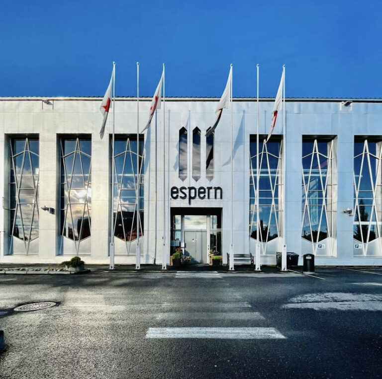 Velkommen - Espern Aktivitetspark - Treningssenter Innlandet, Hamar og ...