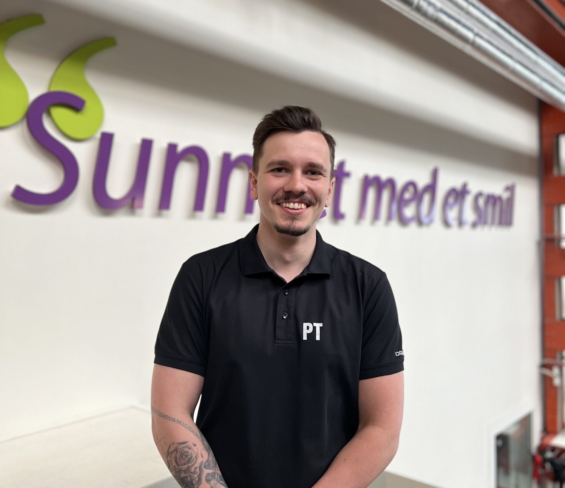 Espern teamet - Espern Aktivitetspark - Treningssenter Innlandet, Hamar ...